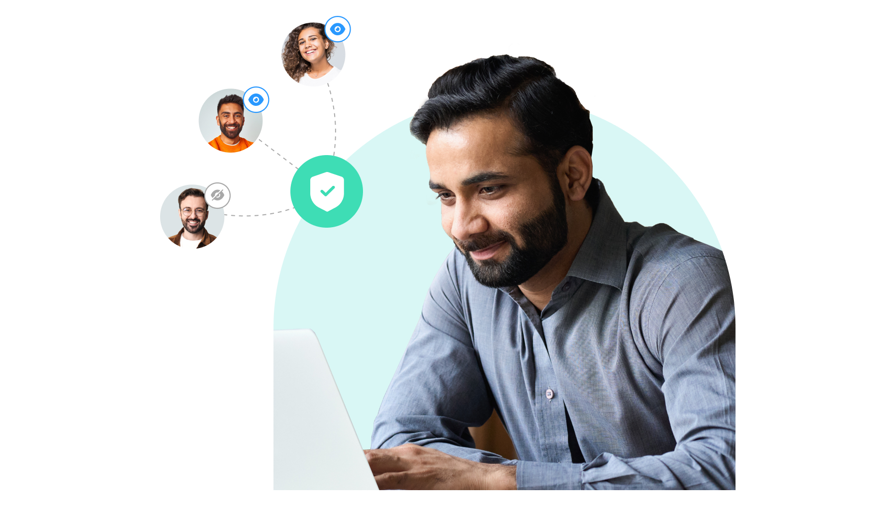 Connecteam for IT Managers | Connecteam