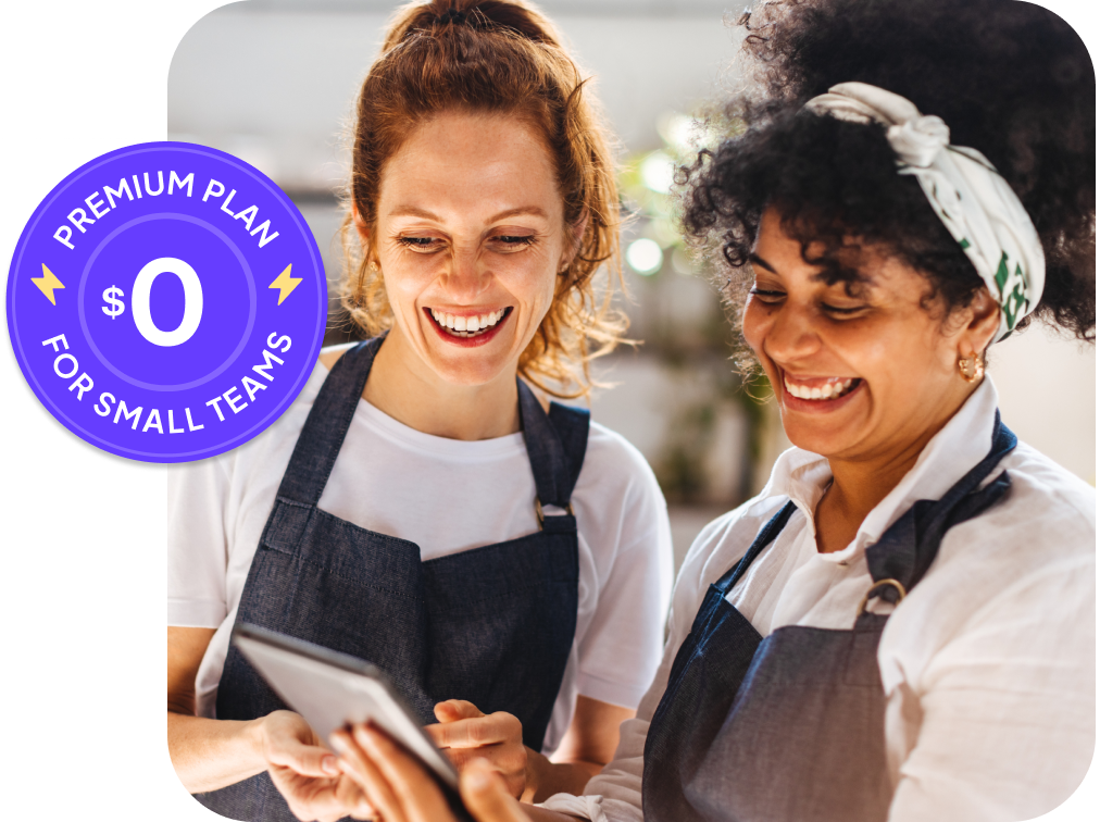 Connecteam: The World's #1 Employee App