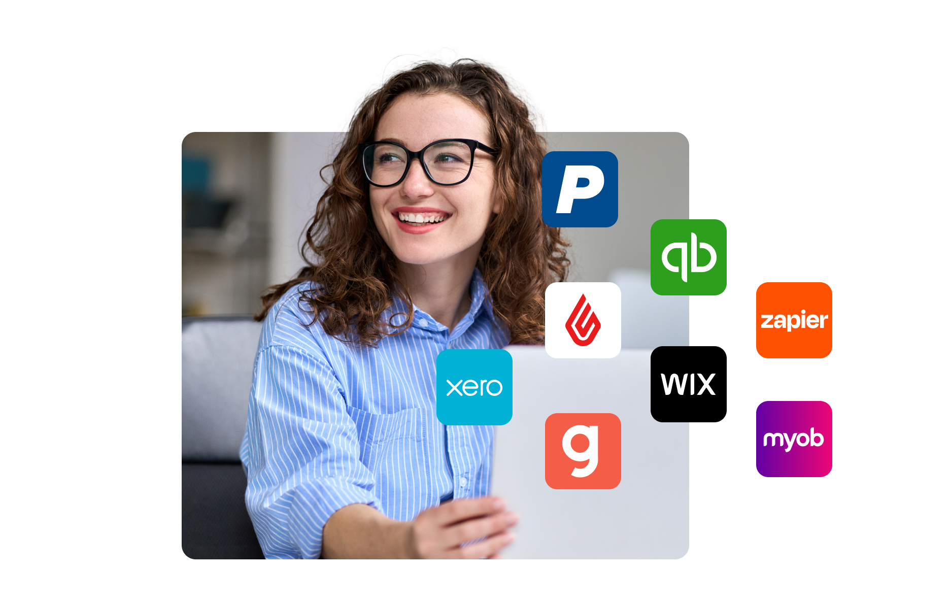 Payroll Integrations | Connecteam